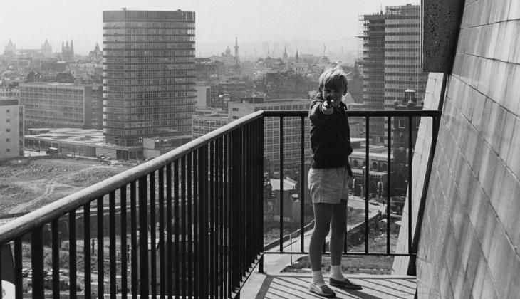 We Have Many Names plus Short Films | BAMPFA