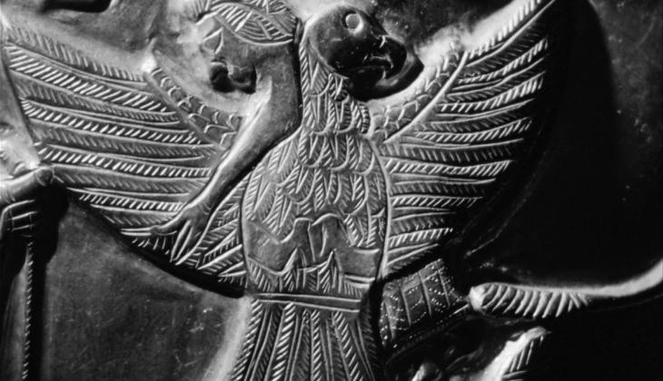 Iranian Experimental Film: The Artistic Radicals | BAMPFA