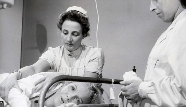 Brink of Life | BAMPFA
