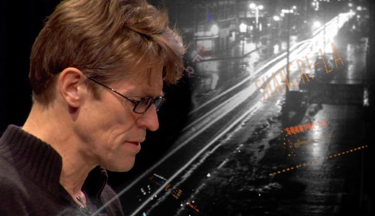 Nelson Algren Live | BAMPFA