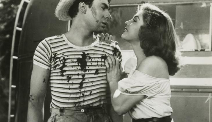 Mexican Bus Ride | BAMPFA