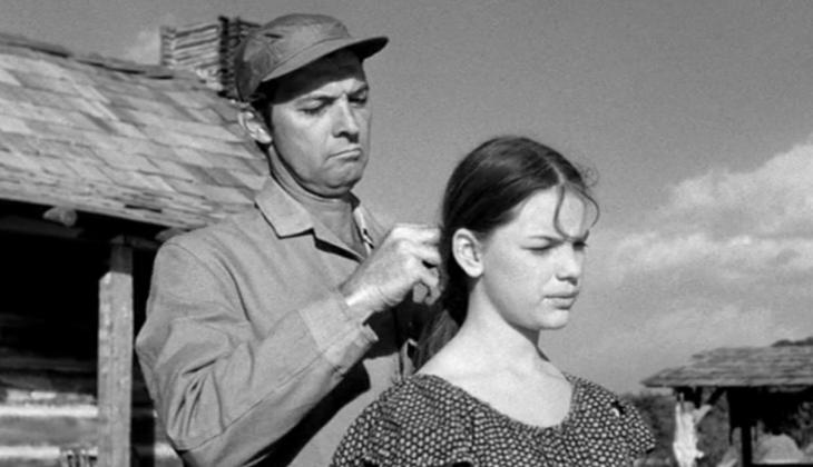 The Young One | BAMPFA