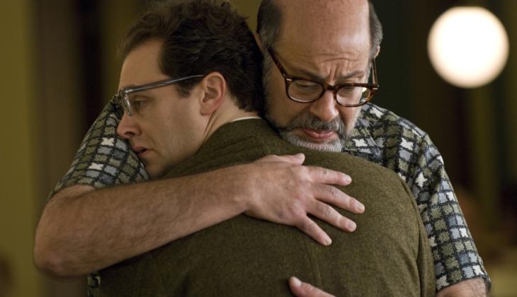 A Serious Man | BAMPFA