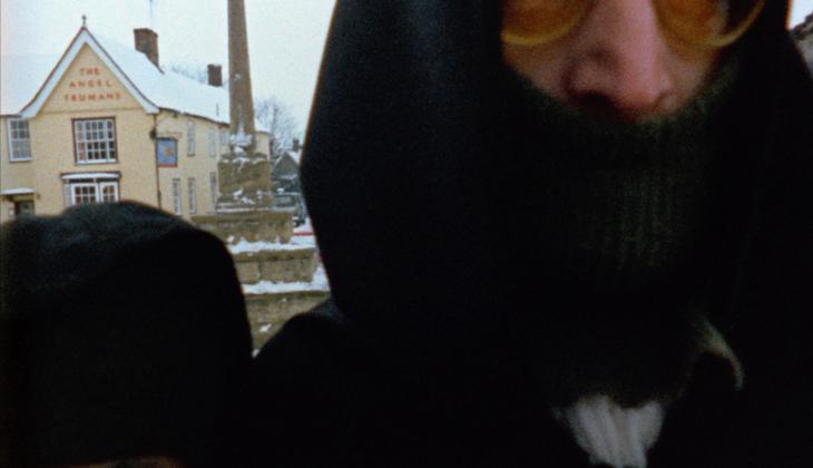 Fluxus Films: Yoko Ono, Paul Sharits, and Others | BAMPFA