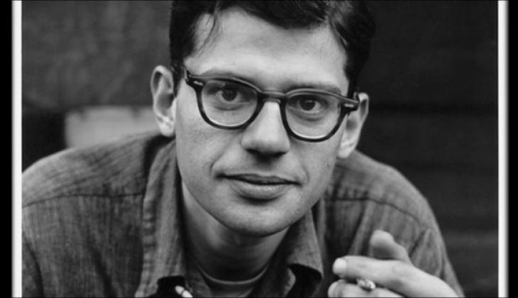 Obscene: A Portrait of Barney Rosset and Grove Press | BAMPFA