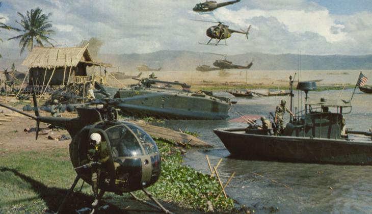 Apocalypse Now Redux | BAMPFA