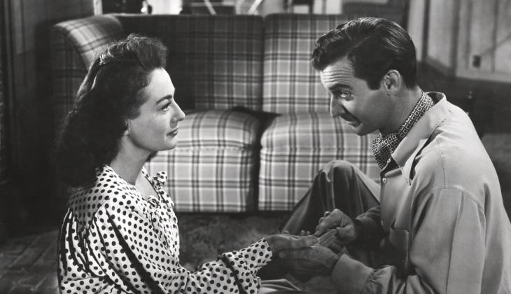 Eve Arden Mildred Pierce