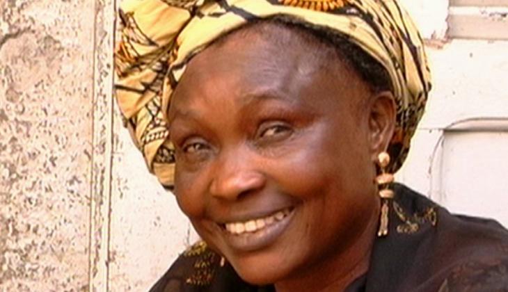 Short Films by Alice Diop: Towards Tenderness | BAMPFA