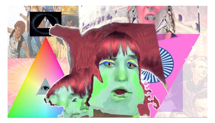 MFA Artists’ Talk | BAMPFA