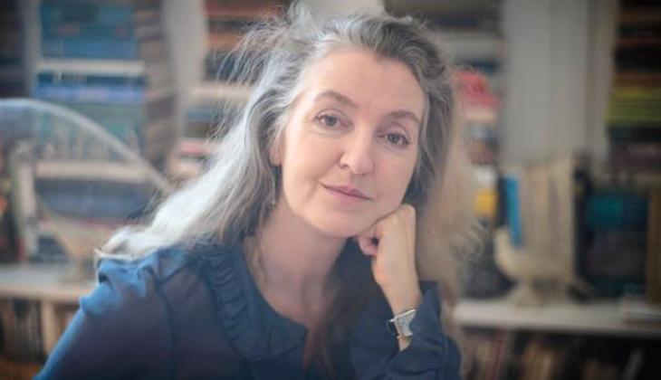 Reassembling Hope with Rebecca Solnit, Dacher Keltner, Dan Kammen ...