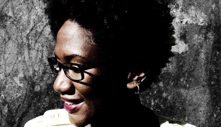 Arts + Design Mondays: Technology, Race, Popular Culture: Jenna Wortham ...