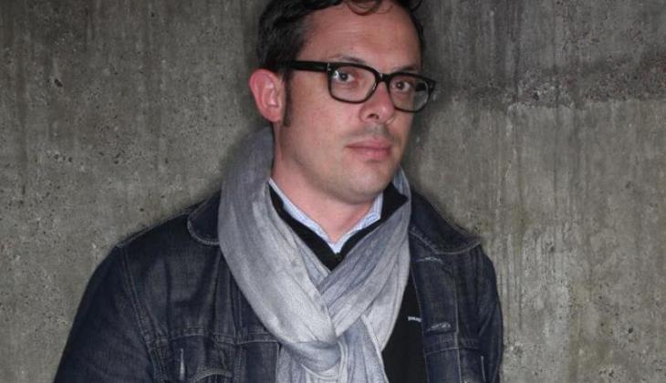 Nicholas de Monchaux: Conceptual Art and Environmental Object | BAMPFA