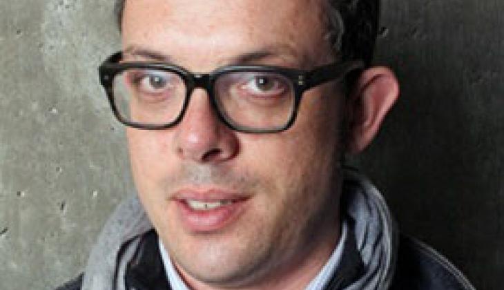 Places in Space with Adam Savage and Nicholas de Monchaux | BAMPFA