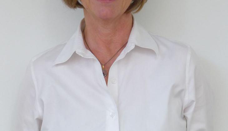 Barbara Stauffacher Solomon and Jacquelynn Baas in Conversation | BAMPFA