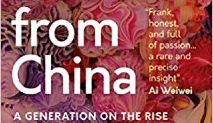 Barbara Pollack: Brand New Art from China: A Generation on the Rise ...