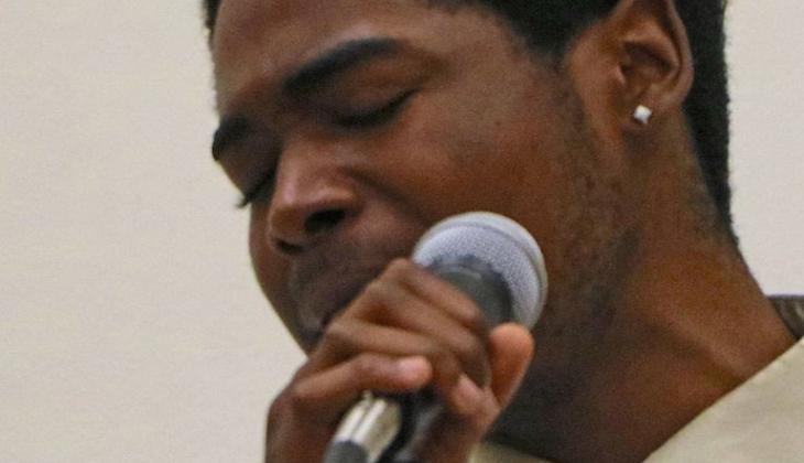 Black Life: Jari Bradley, Terry Taplin, and Neil Wade | BAMPFA