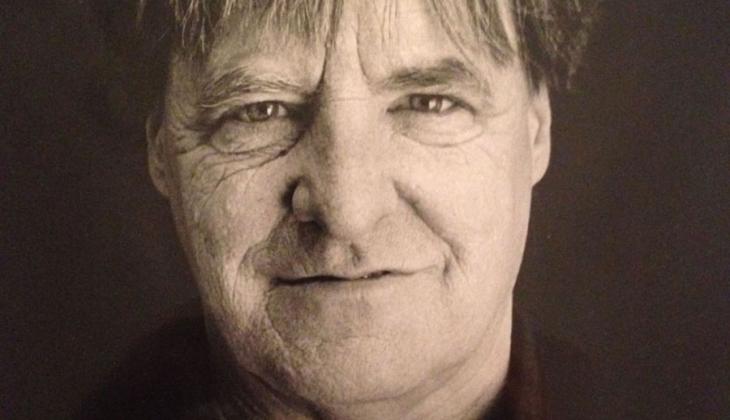 Aaron Shurin and Kevin Killian | BAMPFA