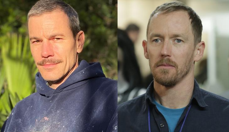 Curators’ Talk: Vincent Fecteau and Keith Wilson on Frank Moore ...