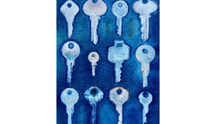 Cyanotype Workshop with Jenny Rosenberg | BAMPFA