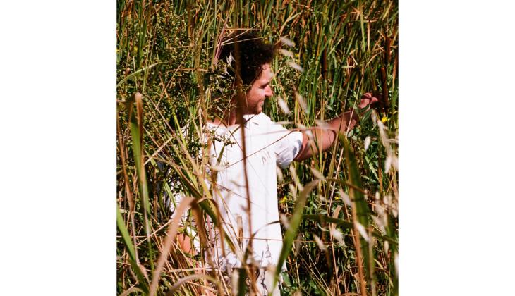 Workshop: Drawing to Soothe the Mind and Relax the Senses | BAMPFA