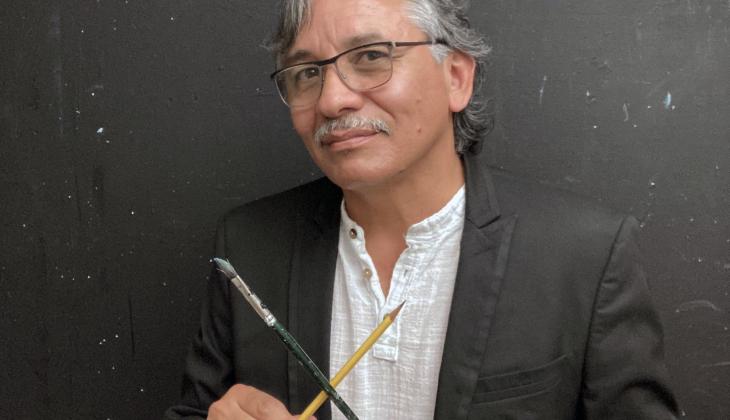 Full: The Longest Night | BAMPFA