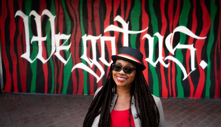 Full: The Longest Night | BAMPFA