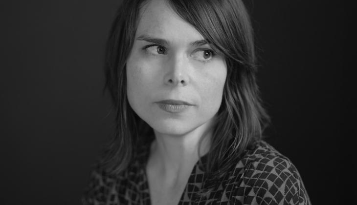 Full: The Wolf Moon | BAMPFA