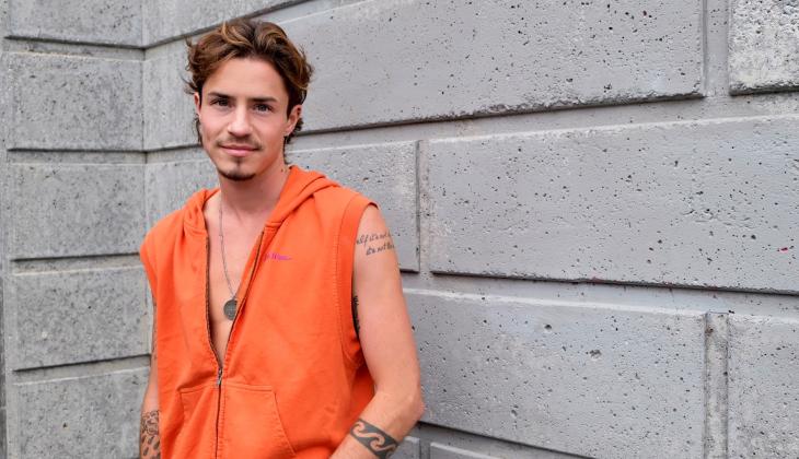 Full: The Wolf Moon | BAMPFA