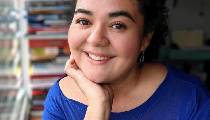 Full: The Hunger Moon | BAMPFA