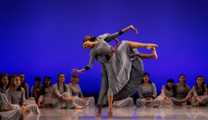 Full: Berkeley Ballet Theater | BAMPFA