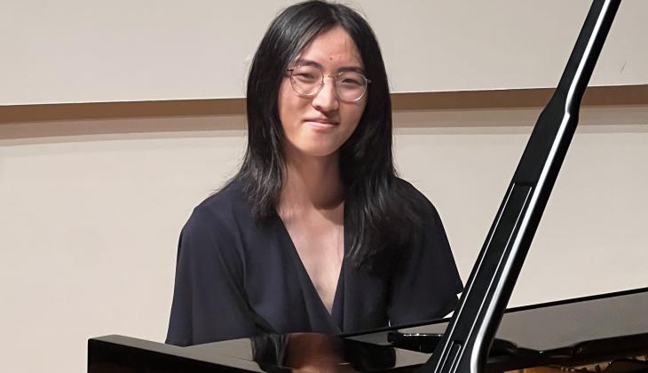 Full: Debussy Times Three | BAMPFA