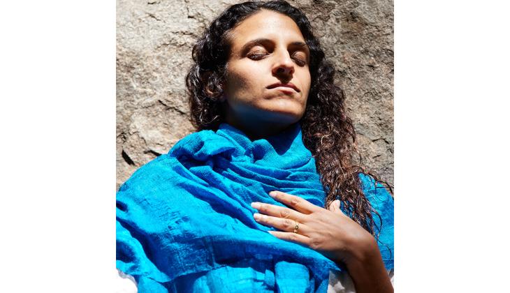 Healing Voice of Deep Release with Odeya Nini | BAMPFA
