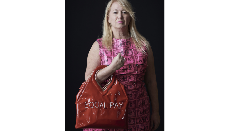Artists Talks: Tammy Rae Carland, Michele Pred, Catherine Wagner | BAMPFA