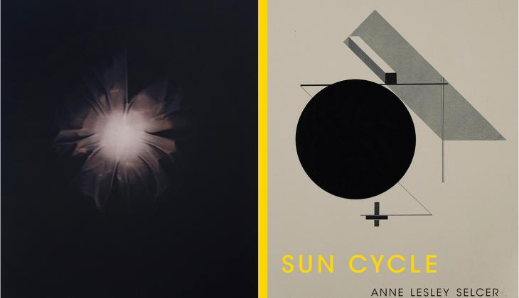 CANCELED: Chris Duncan and Anne Lesley Selcer: The Eye Must Be Sun | BAMPFA