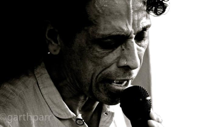 Raina J. Léon, James Cagney, and Josiah Luis Alderete | BAMPFA