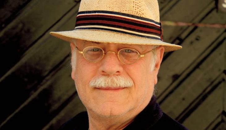 Reading: Bruce Boone and Robert Glück | BAMPFA