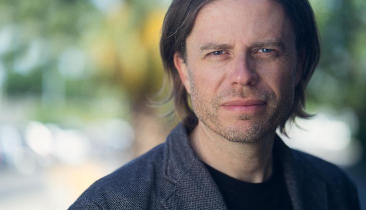 SOLD OUT: Michael Pollan and Simon Sadler in Conversation | BAMPFA