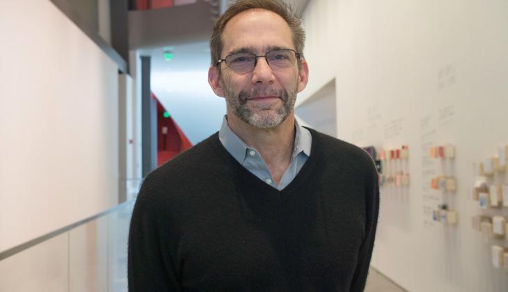 Roberta Smith and Lawrence Rinder on Rosie Lee Tompkins | BAMPFA