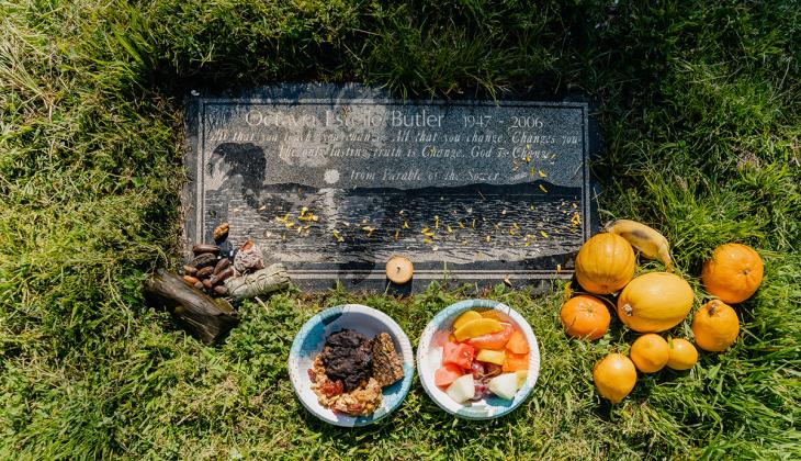 EARTH SEED: A People’s Journey of Radical Hospitality | BAMPFA