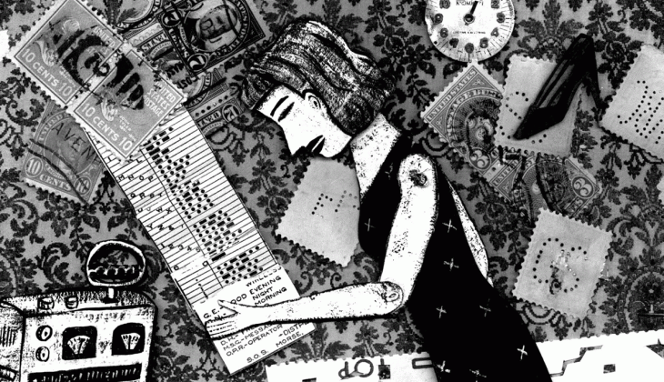 Janie Geiser: Mysteries and Unearthed Histories | BAMPFA