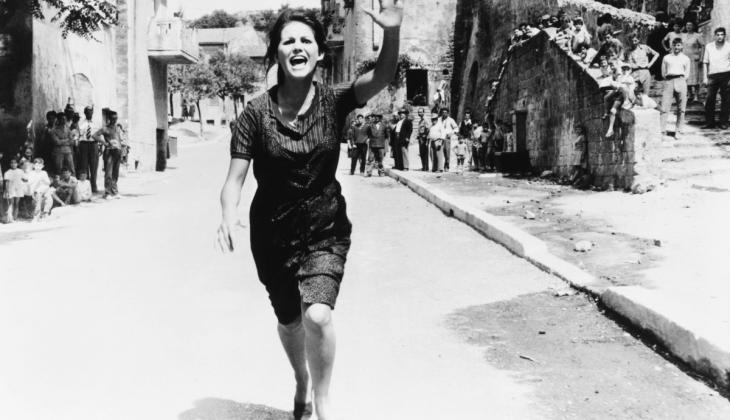 The Facts of Murder | BAMPFA