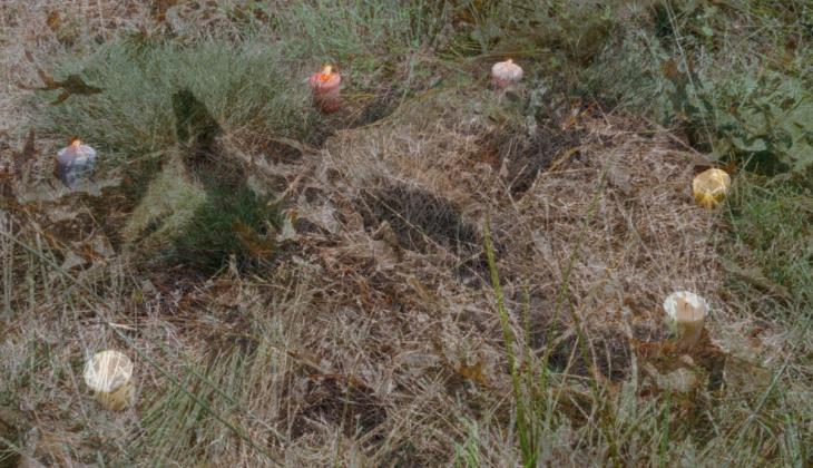 What Was a Memory? What Was a Dream?: Experimental Films | BAMPFA