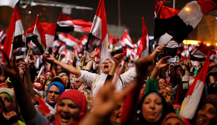 Nasser’s Republic: The Making of Modern Egypt | BAMPFA