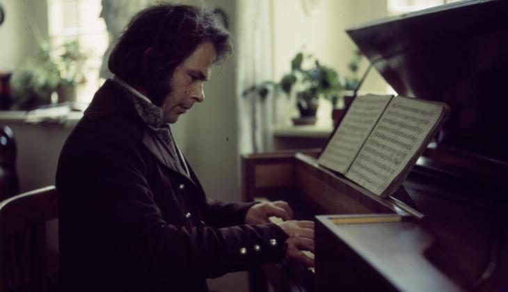 The Enigma of Kaspar Hauser | BAMPFA