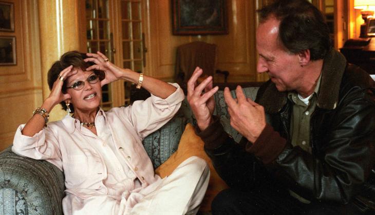 My Best Fiend | BAMPFA