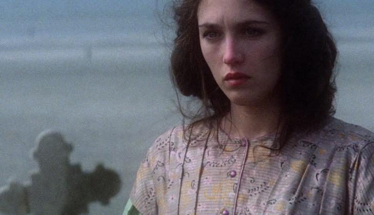 Nosferatu the Vampyre | BAMPFA