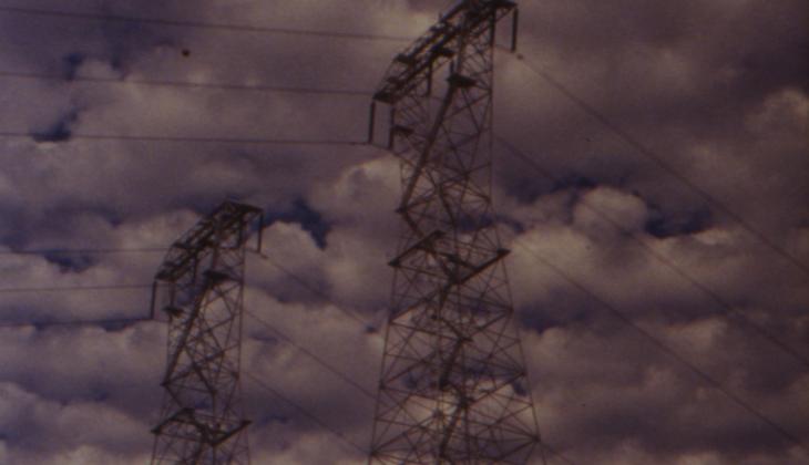 Three Experimental Films by Jerome Hiler: Program Two | BAMPFA