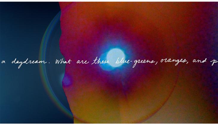 Afterimage: Sky Hopinka in Person | BAMPFA