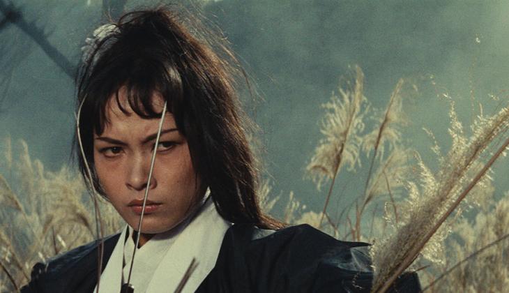 A Touch of Zen | BAMPFA