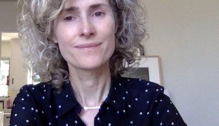 Tea Time Thursday: Kate MacKay in conversation with filmmakers Kevin ...